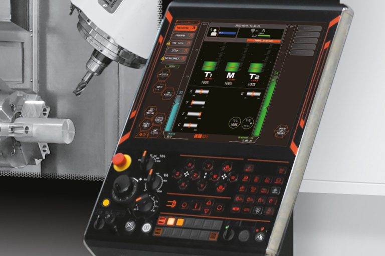 Mazak Gamme INTEGREX - OPTIMUM-TOUTES LES NOUVEAUTÉS DEGOMME BOCARD