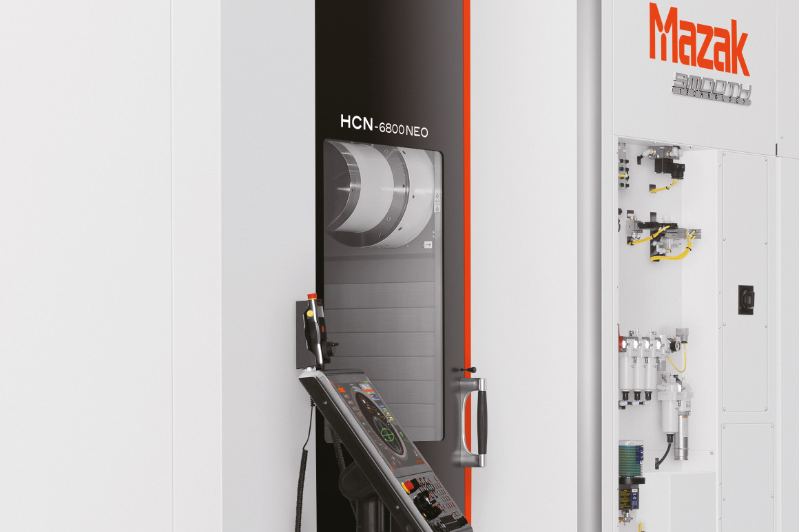 MAZATROL DX - OPTIMUM-TOUTES LES NOUVEAUTÉS DEGOMME BOCARD