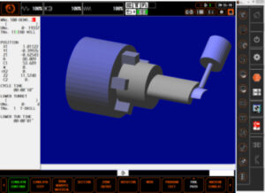 MAZATROL DX - OPTIMUM-TOUTES LES NOUVEAUTÉS DEGOMME BOCARD